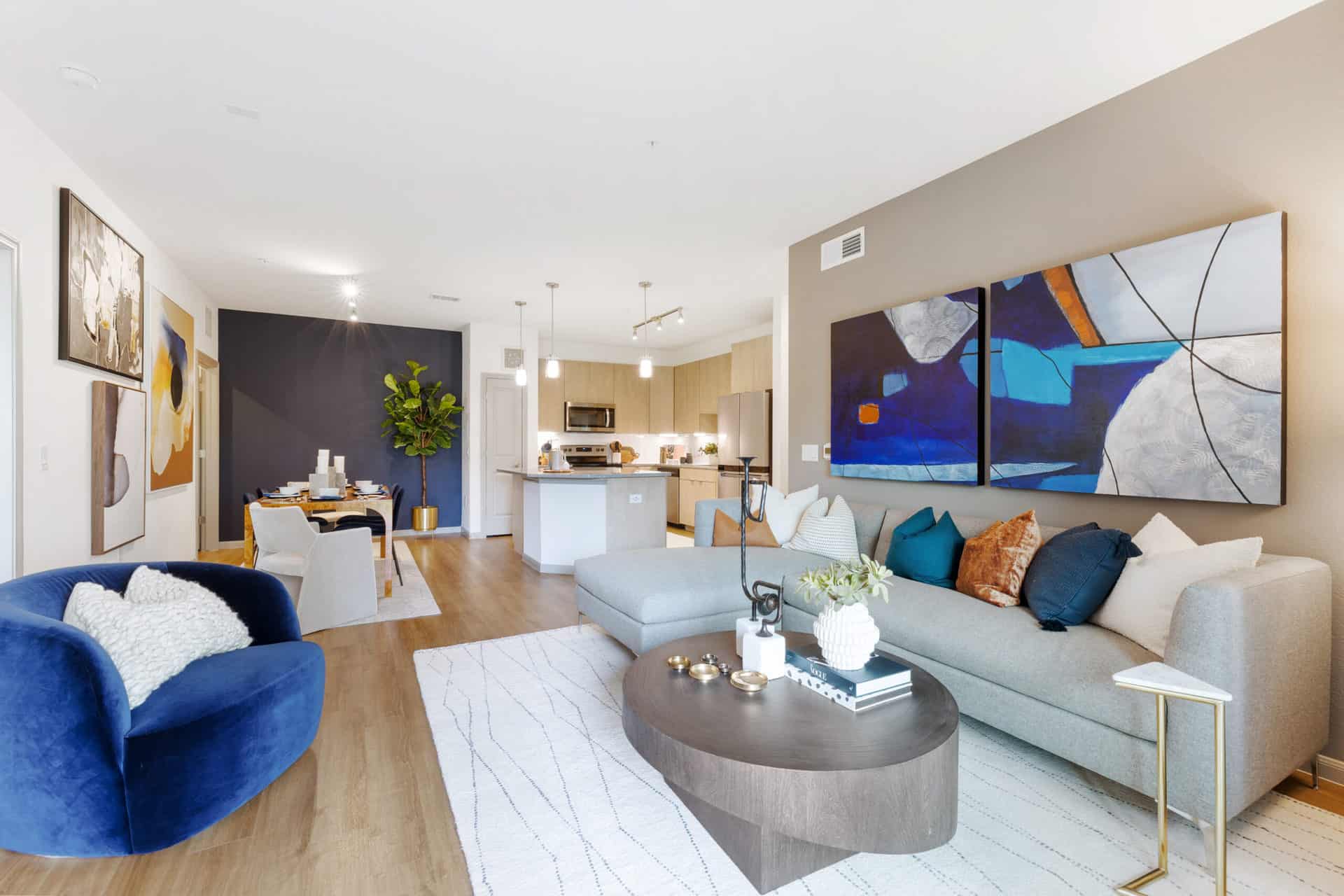 Pavilion at The Groves • Fein Communities