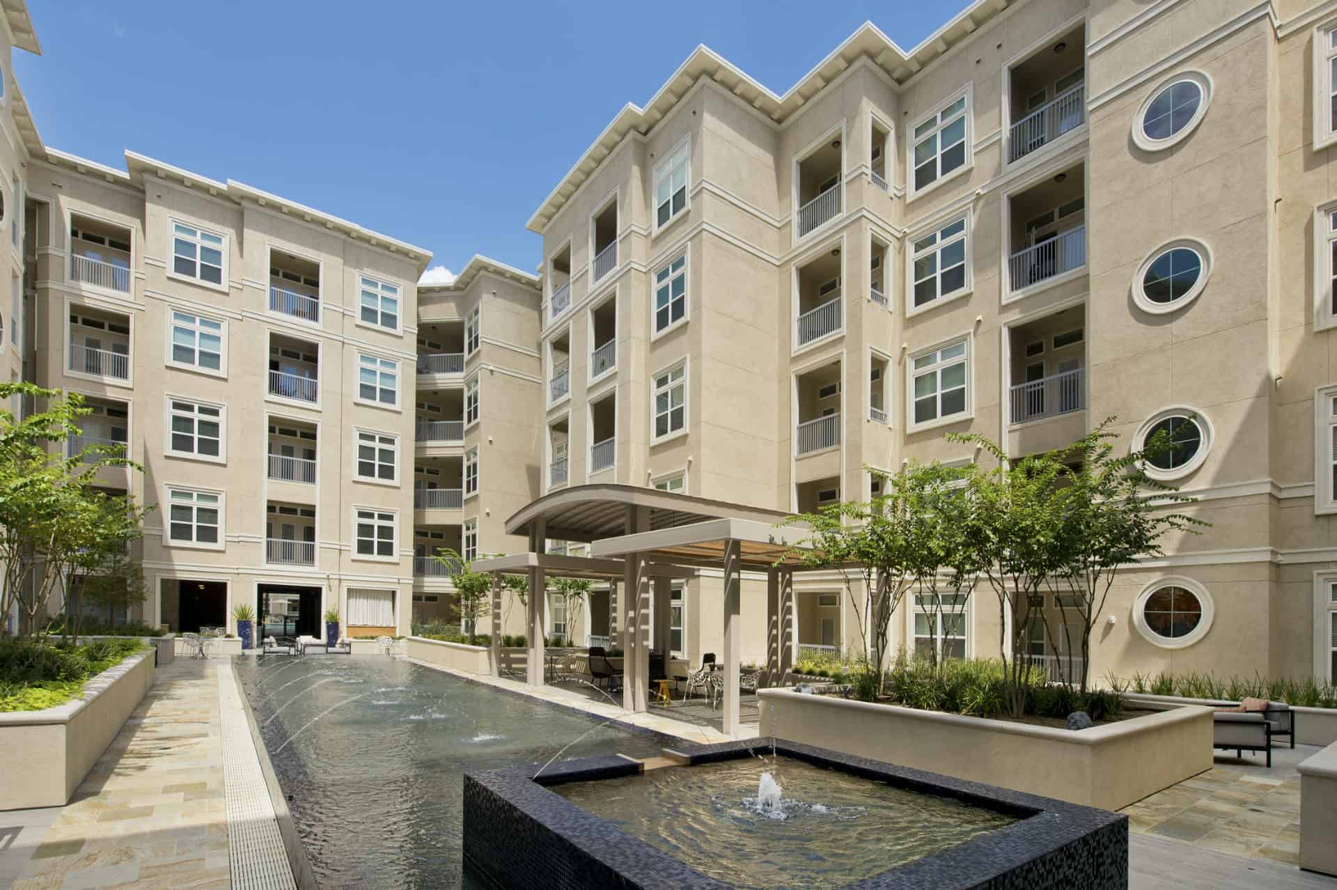 Willowick Park - Aria • Fein Communities