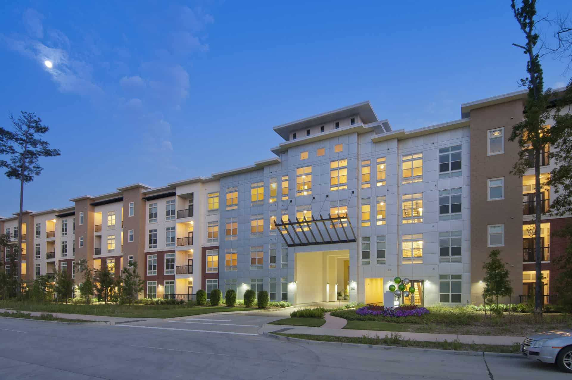 The Belvedere Springwoods Village • Fein Communities