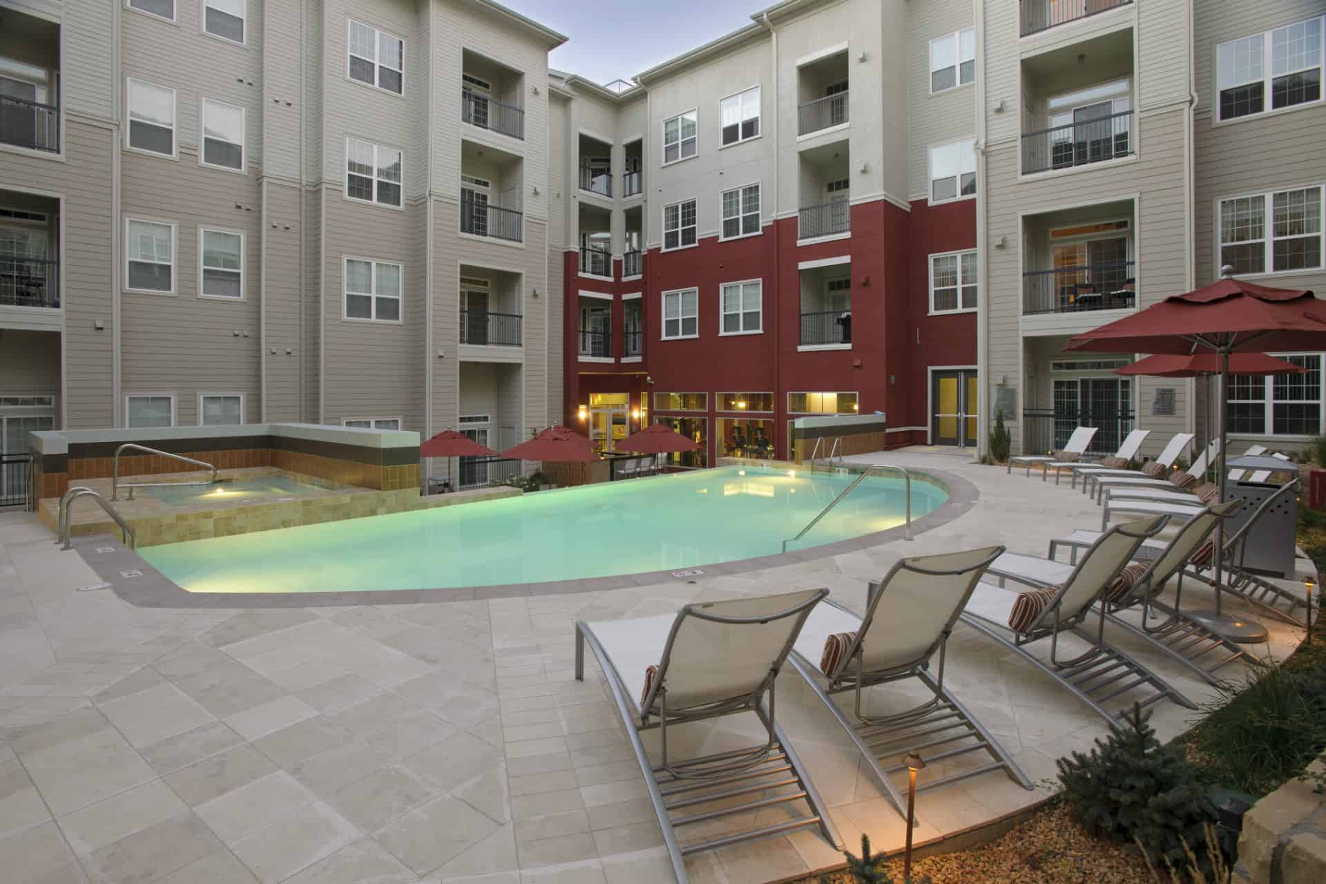 Miramont at Ridgegate • Fein Communities