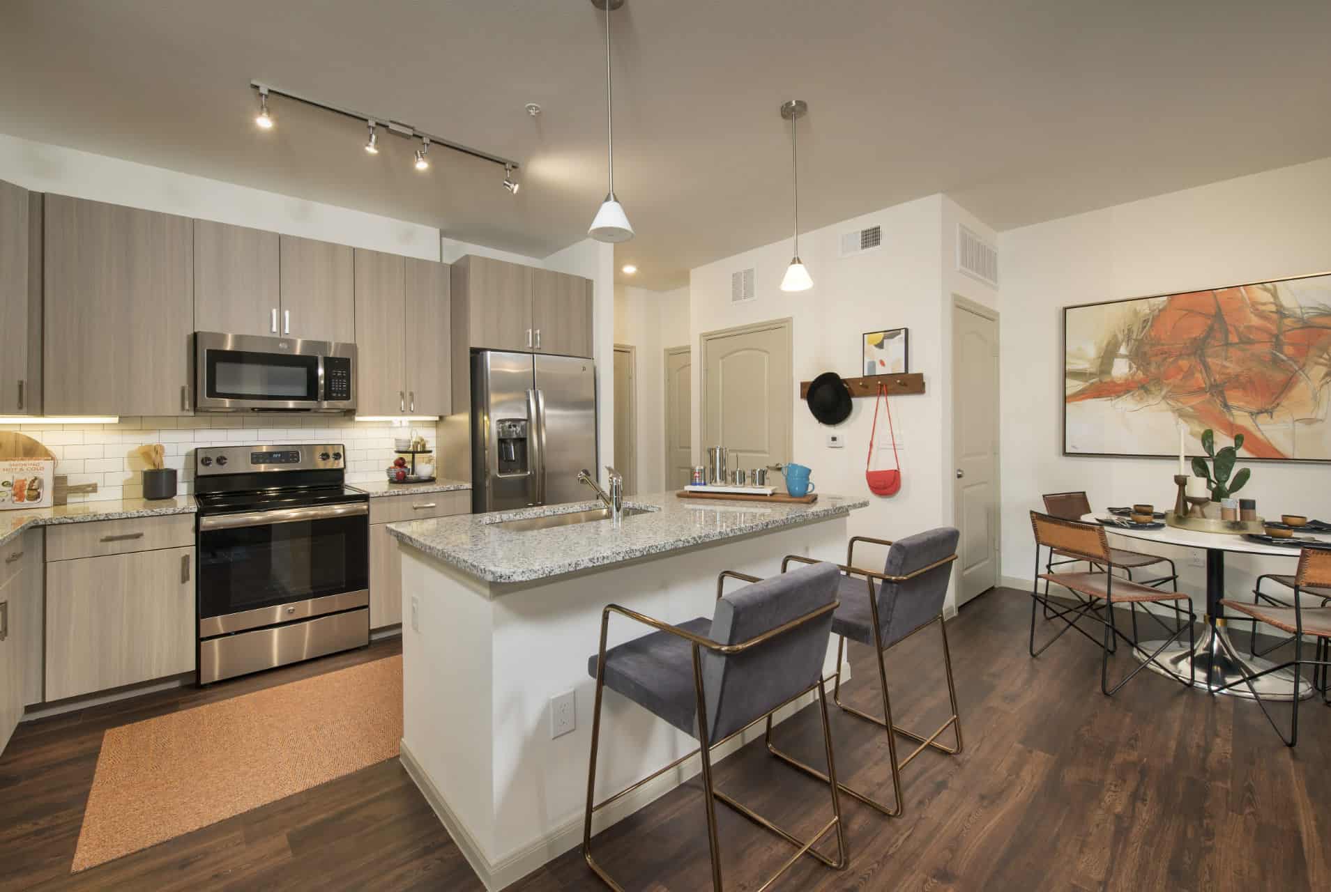 The Parkway • Fein Communities