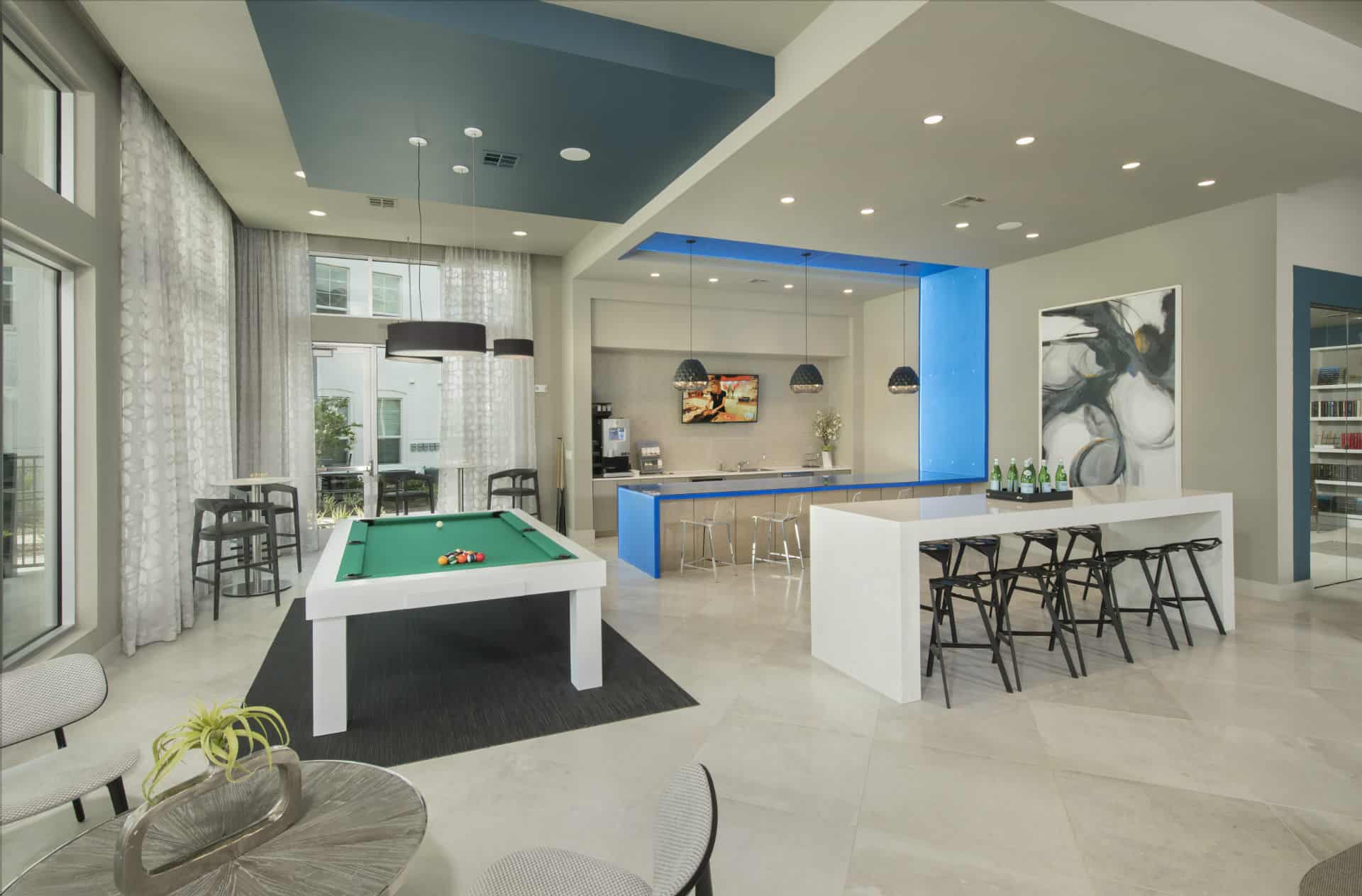 The Parkway • Fein Communities