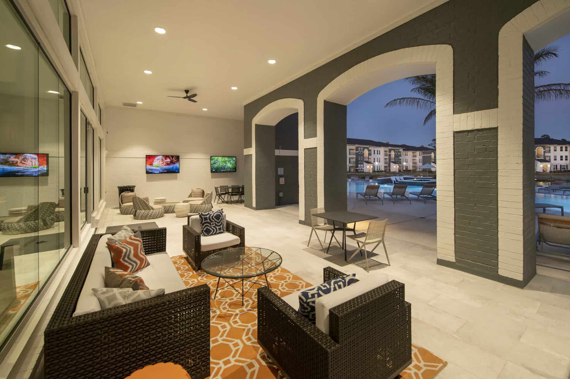 The Parkway • Fein Communities