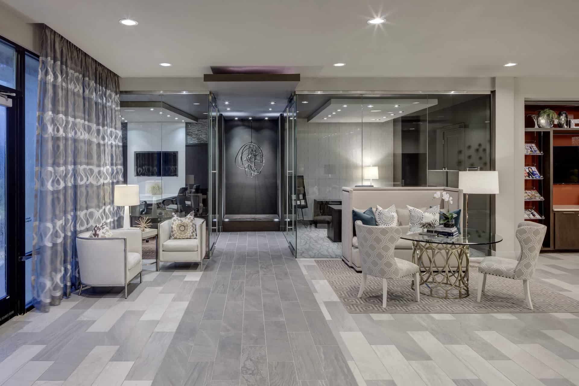 The Grand LaCenterra • Fein Communities