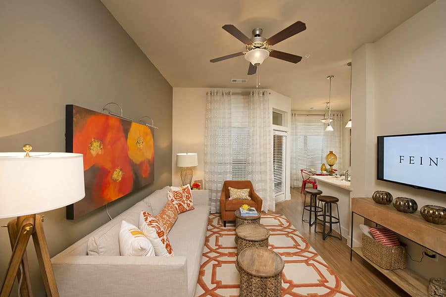 The Vue at Ridgegate • Fein Communities