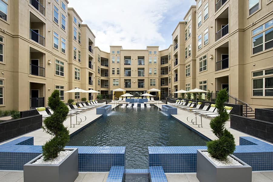 The Vue at Ridgegate • Fein Communities