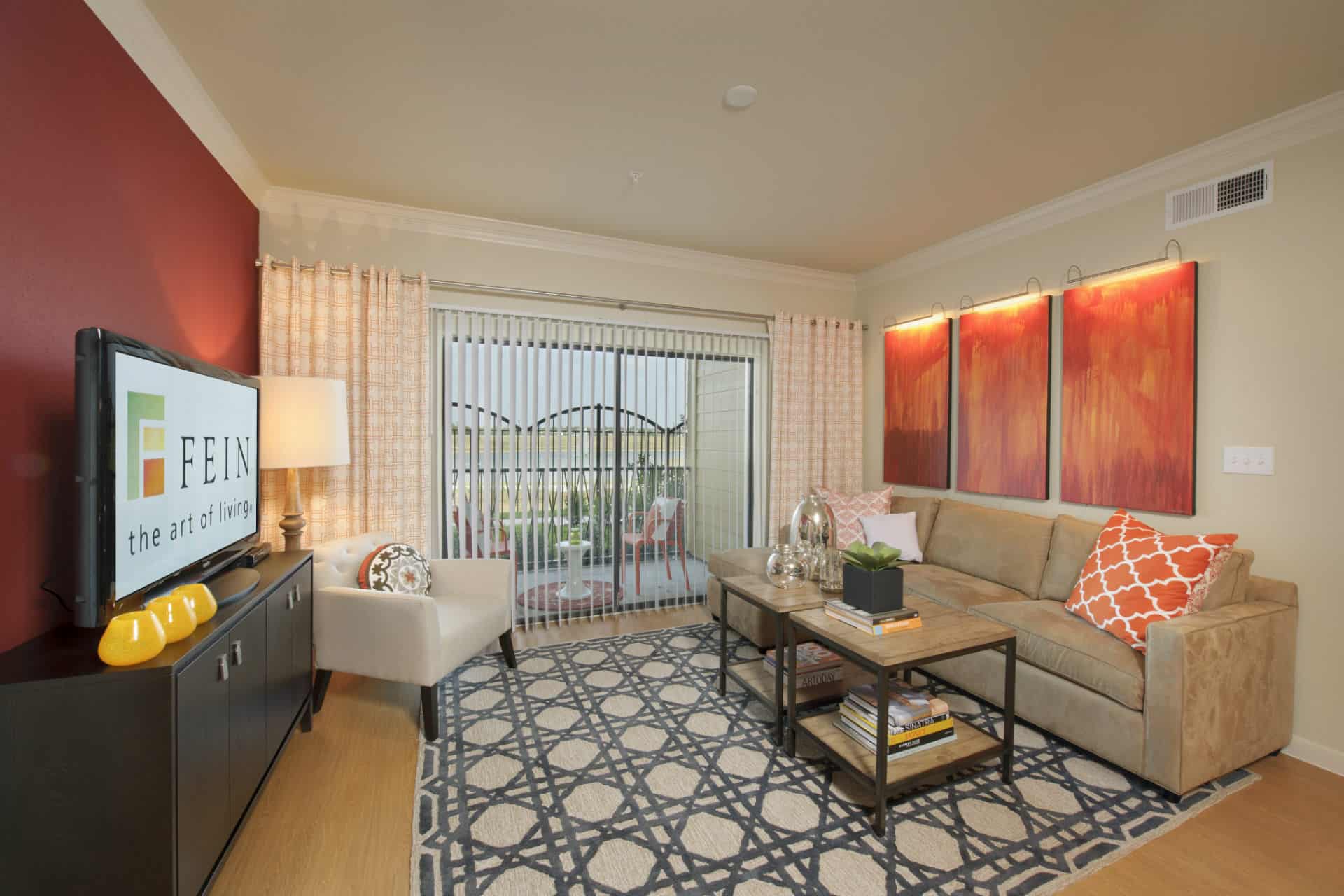 Verona at the Reserve • Fein Communities