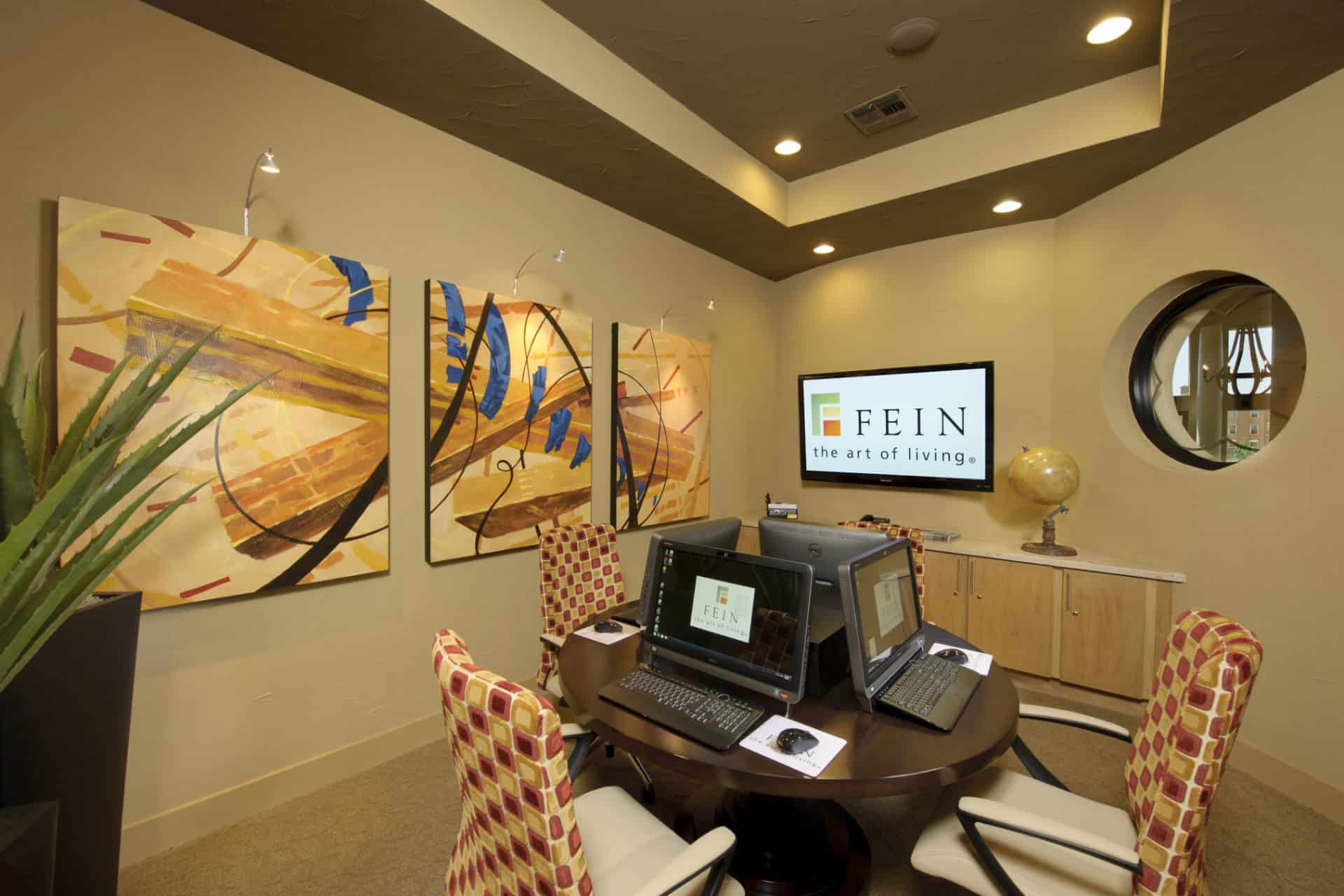 Verona at the Reserve • Fein Communities