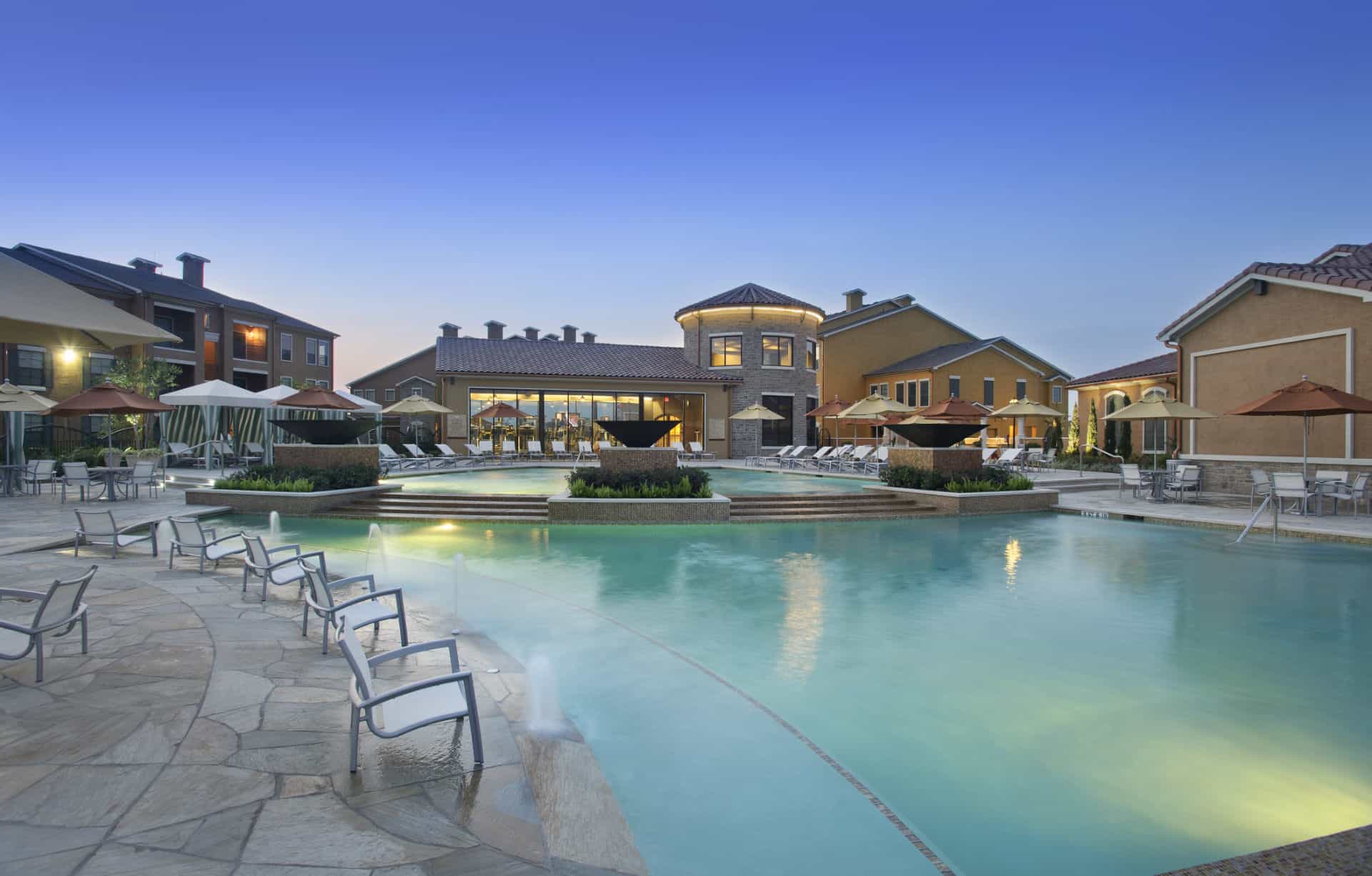 Verona at the Reserve • Fein Communities