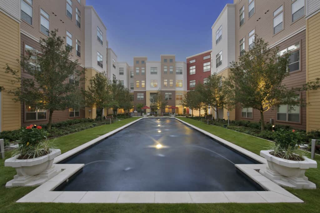 Showcase Gallery • Fein Communities