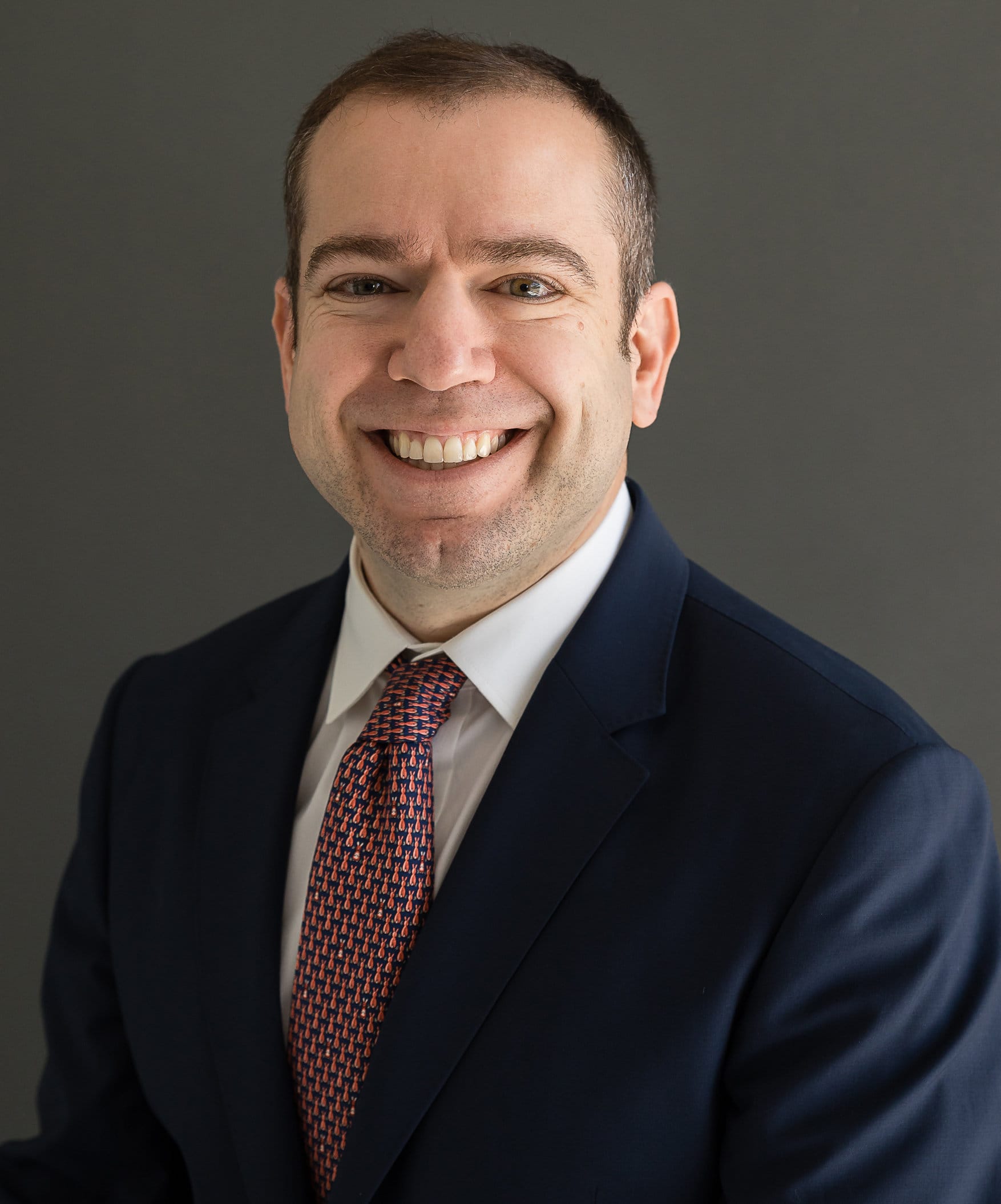 Daniel Fein • Fein Communities