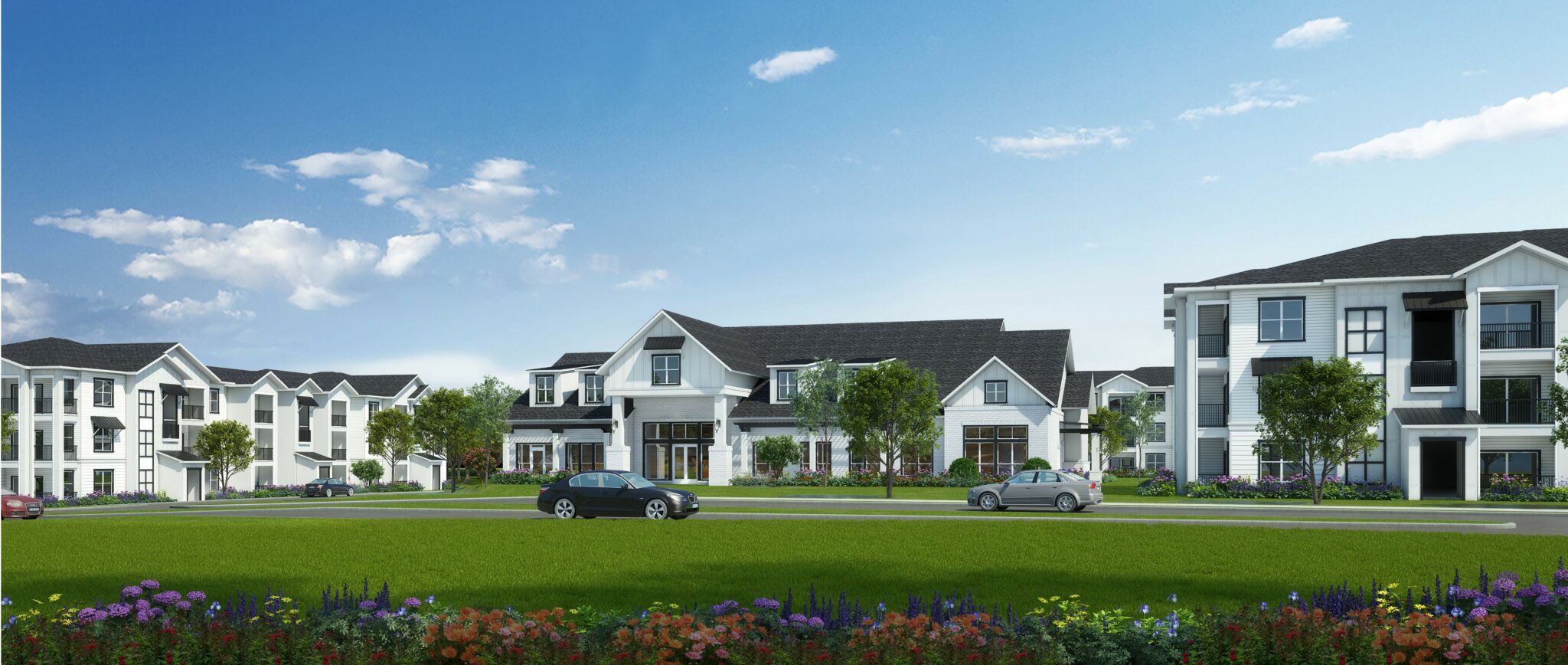 Showcase Gallery • Fein Communities